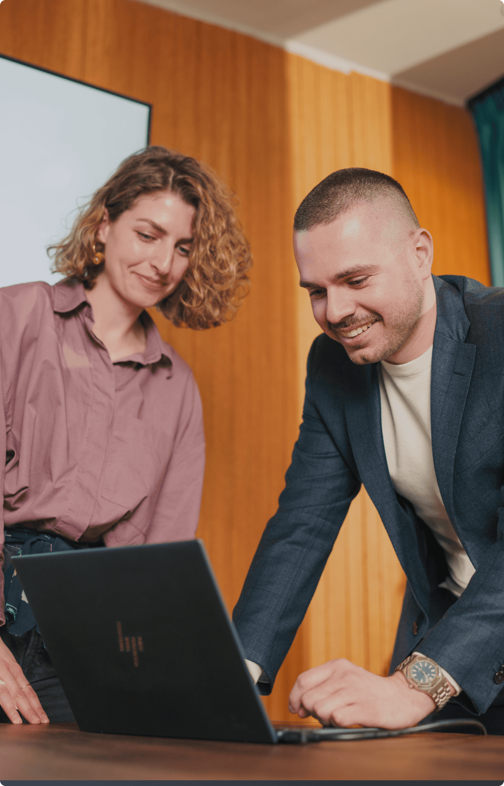 Get started - Auclio | Unitfly