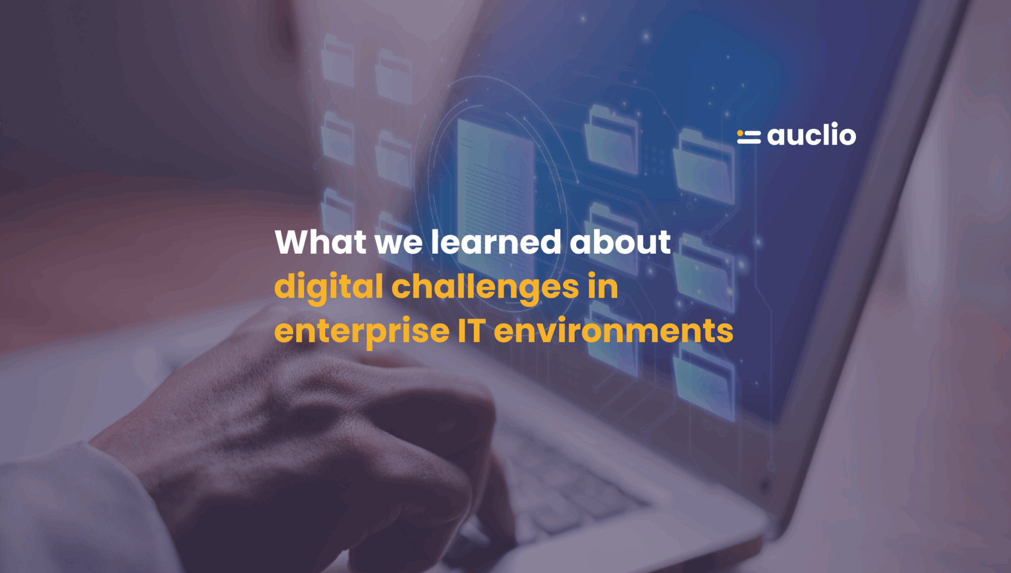 Enterprise IT Challenges 2026 + No-Code Solutions